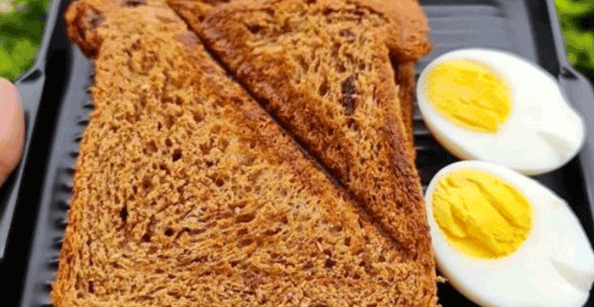 Menu Sarapan Pagi yang Sehat untuk Diet - BAMS