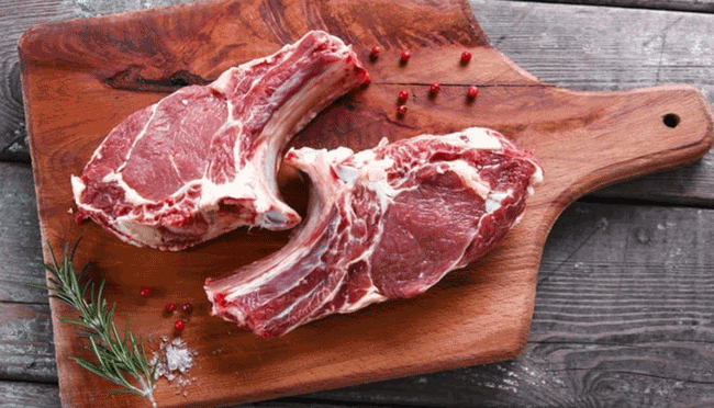 8 Cara Mengolah Daging Kambing agar Tidak Bau - BAMS